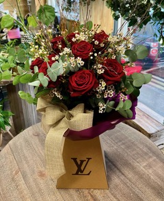 Monique Quinn Flowers - Open Caerleon Business Directory